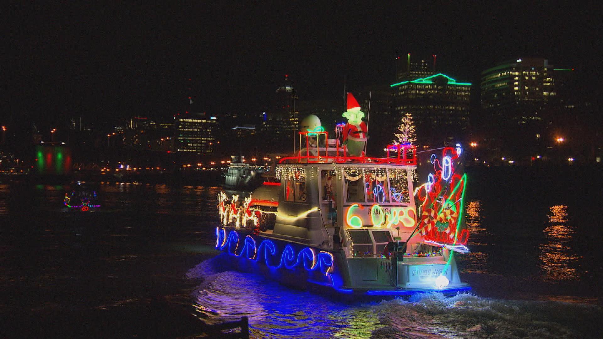 🎄 Christmas in Portland in 2025 🎄
